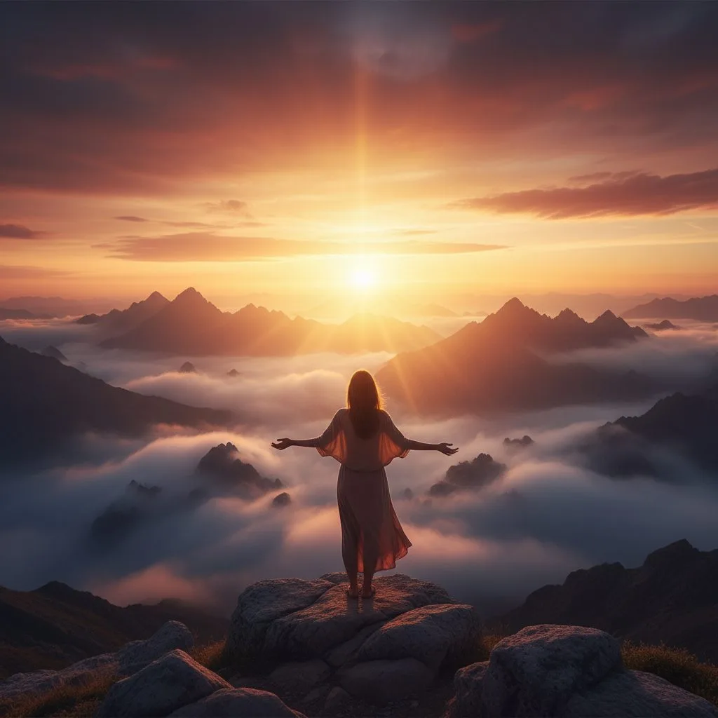 Fear God and: How to Find Peace in a World of Chaos